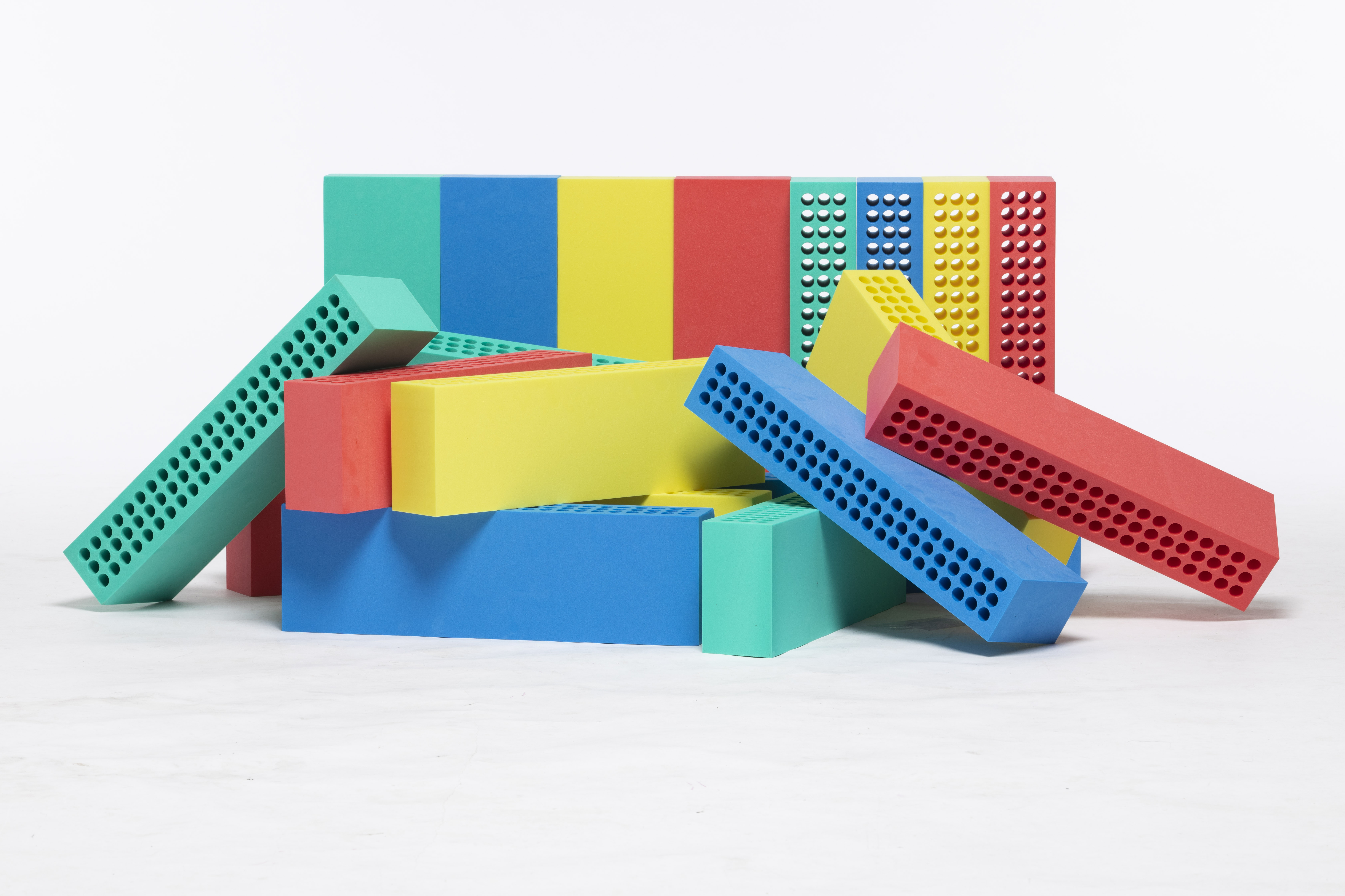 Blockx® Grundset – BLOCKX®